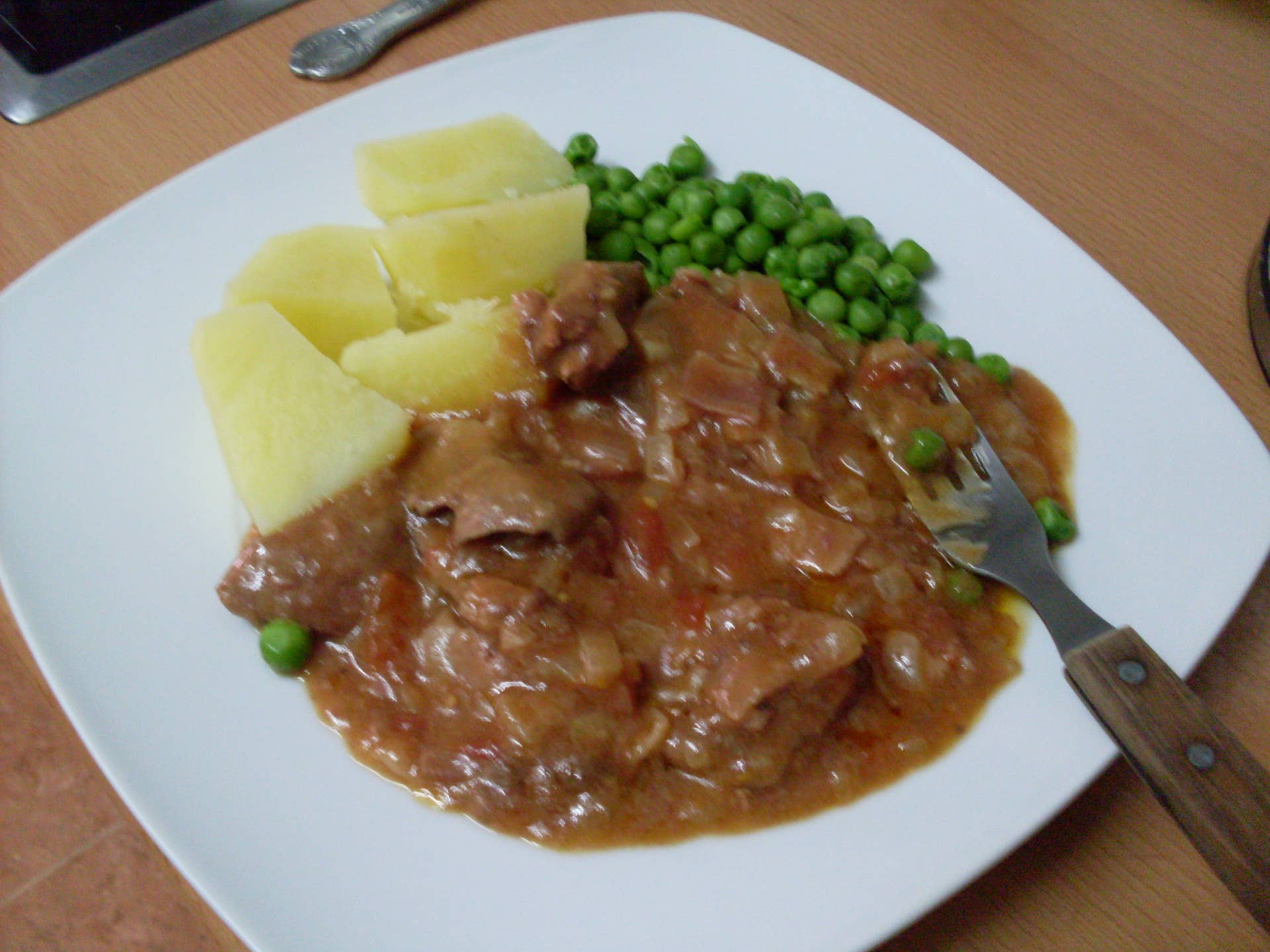 Liver and Bacon Casserole Recipe the Kids Will Love - Delishably