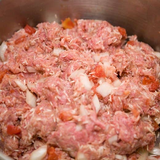 Polish Golumpki (Golabki): Stuffed Cabbage Roll Recipe - Delishably