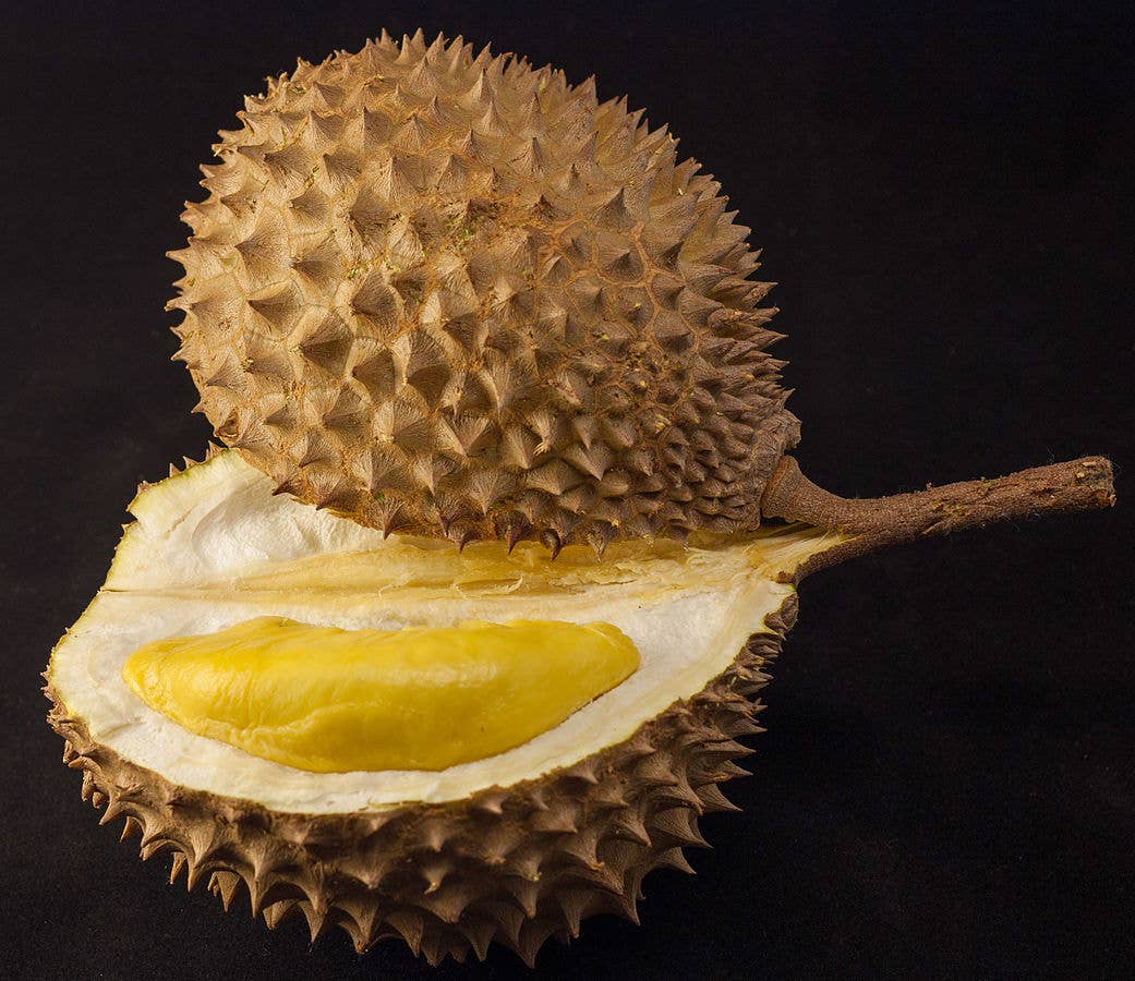 The World’s Weirdest and Most Exotic Fruits - Delishably