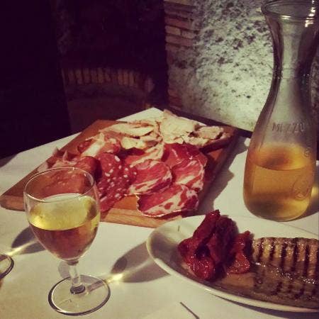 7 of the Most Challenging and Shocking Dishes in Italy - Delishably