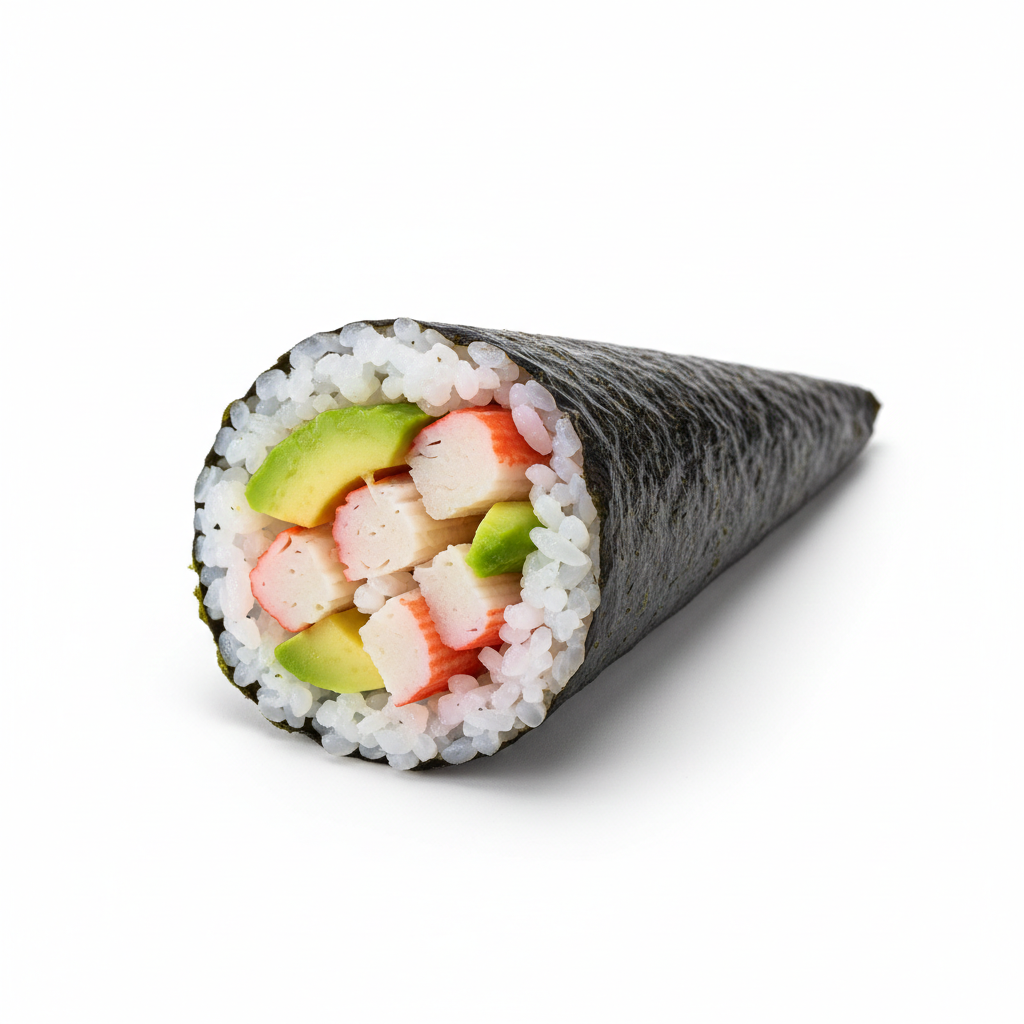 Types of Sushi: Names, Styles, and How to Order With Confidence ...