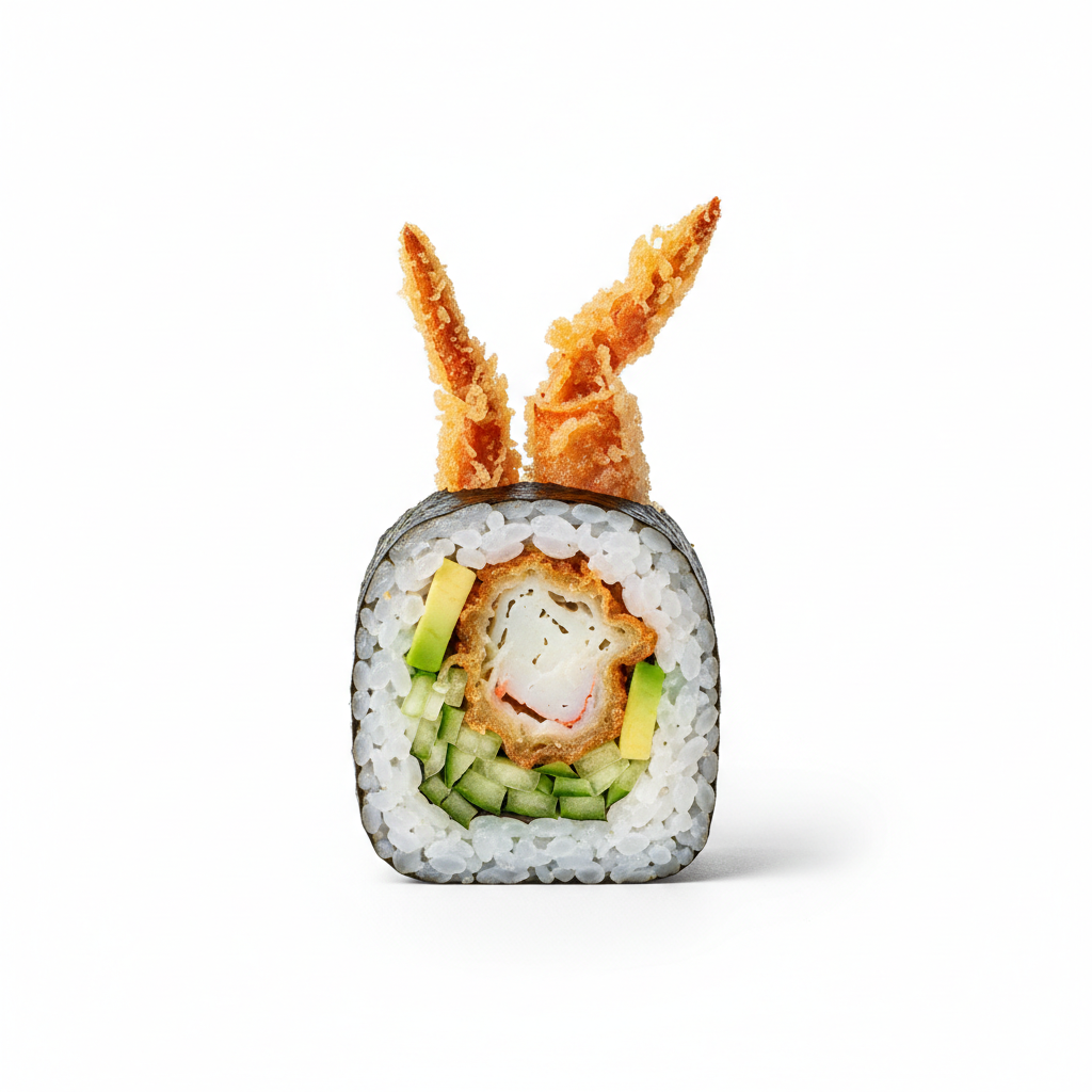 Types of Sushi: Names, Styles, and How to Order With Confidence ...