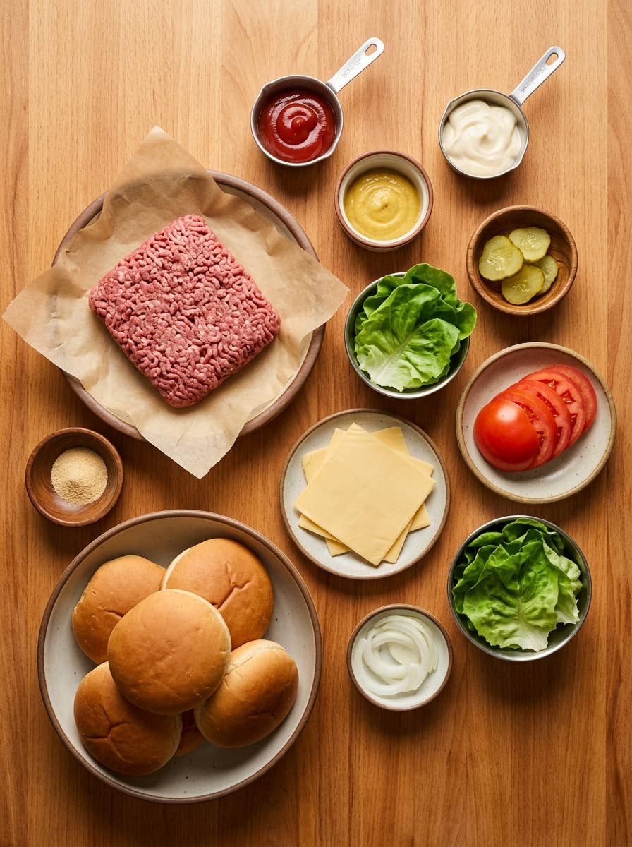 How To Grill Burgers - Delishably