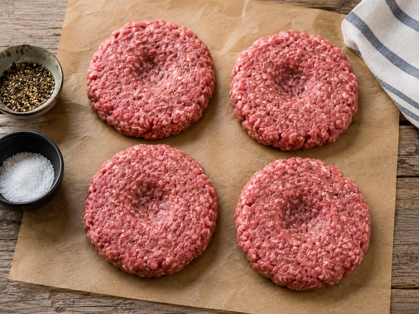 How To Grill Burgers - Delishably