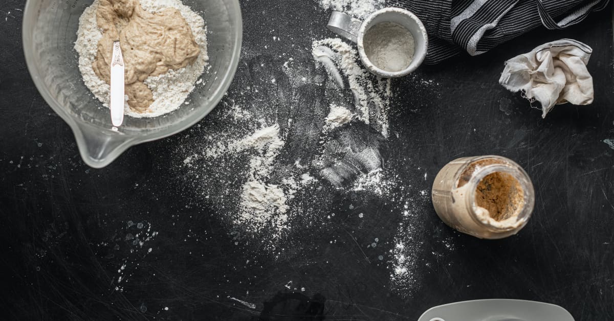 Mom's Cool Baking Hack Makes Us Wonder How We Ever Lived Without It ...