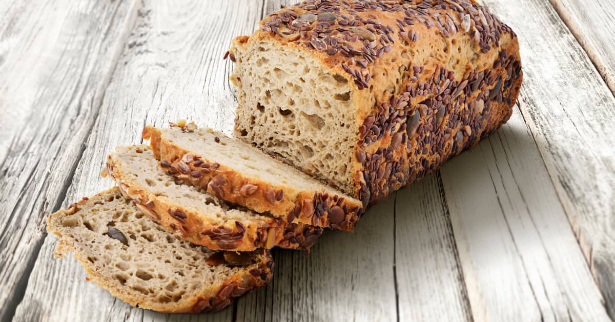 FDA Issues Recall on Bread Over Potential Glass Hazard - Delishably