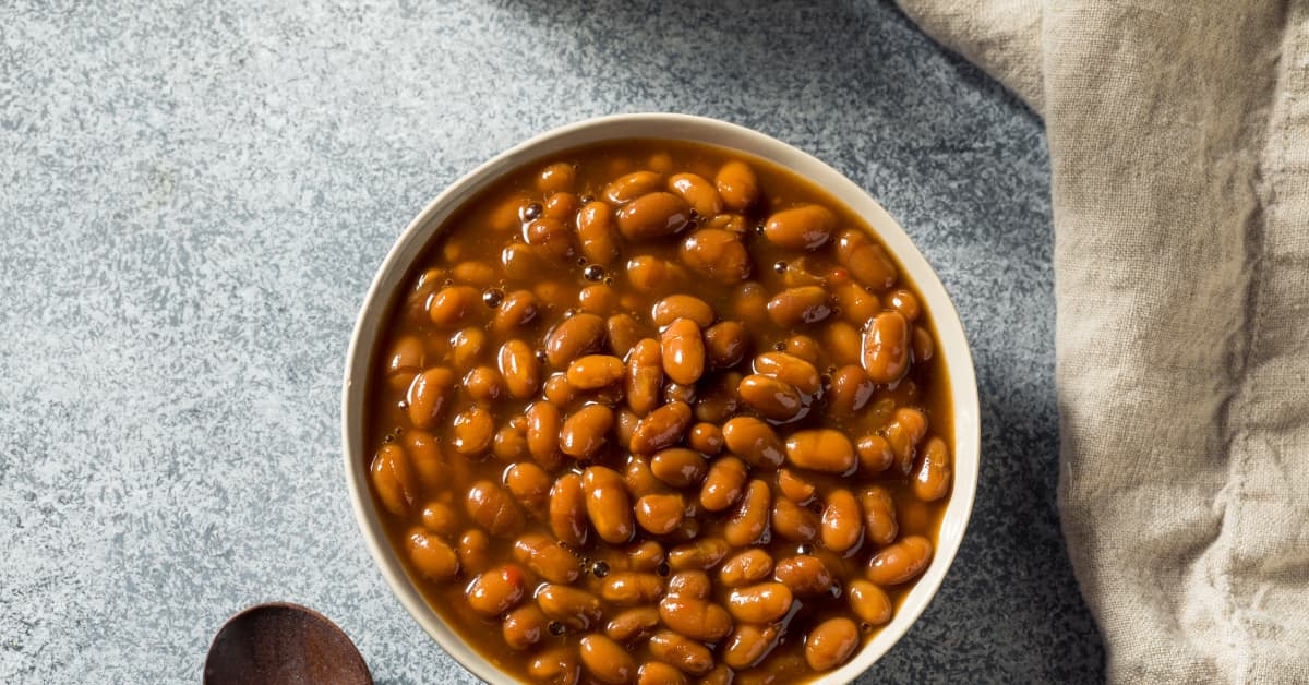Yellowstone Baked Beans Recalled in Numerous States - Delishably