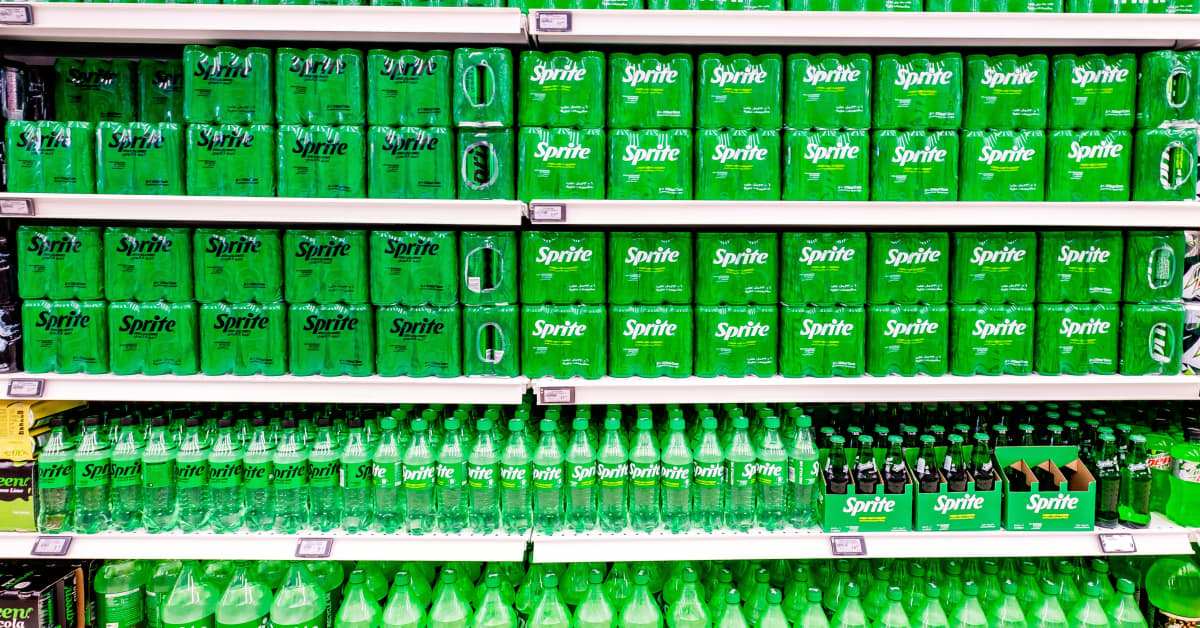 Sprite + Tea Release Date, Flavor Details, and Fan Reactions - Delishably