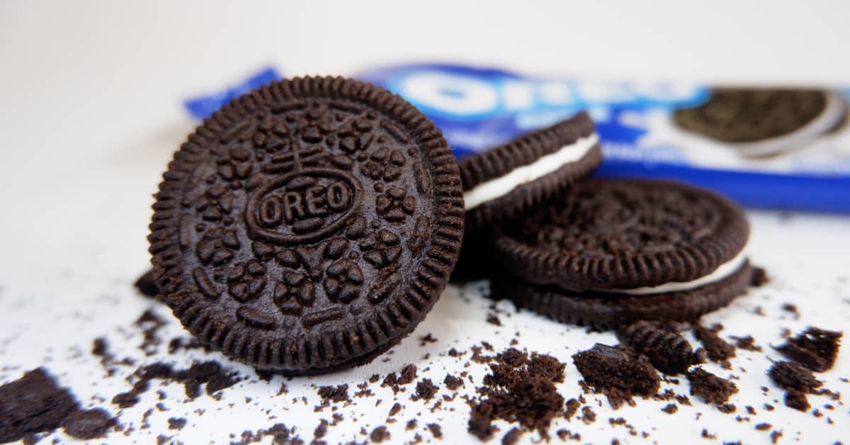 Fans Demand That This Unique Oreo Cookie Come to the US - Delishably