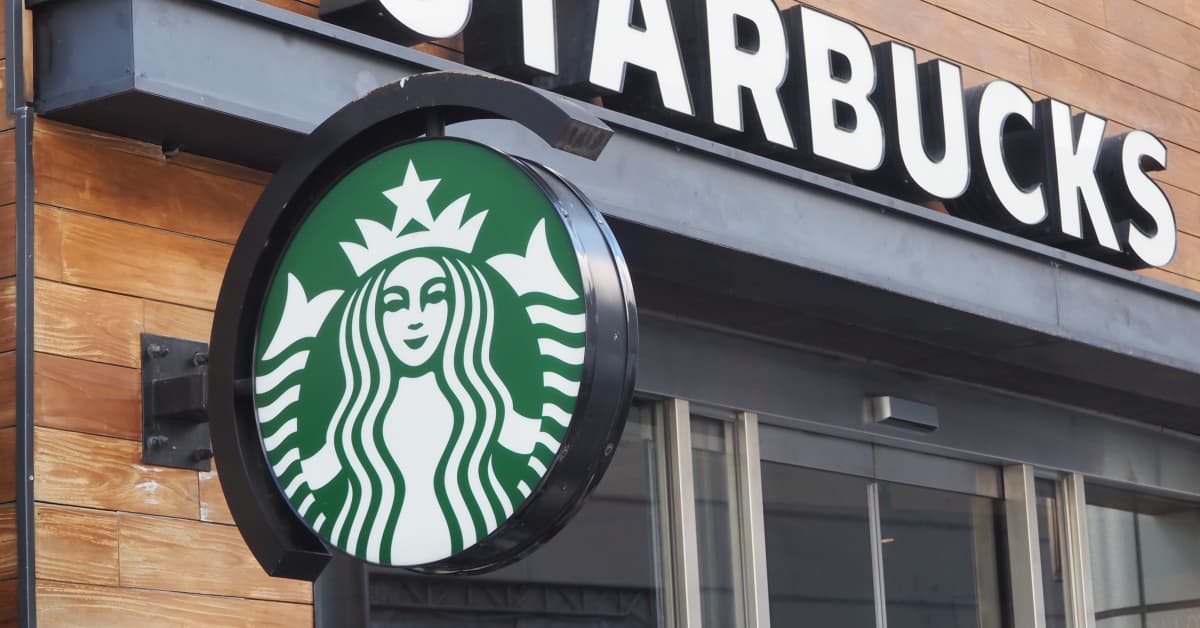 Starbucks Adds Cold Foam to New Frappuccinos in Major Update - Delishably