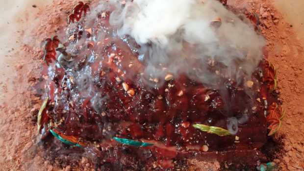 How to Bake a Jelly Roll Cake (With Help From Betty Crocker) - Delishably