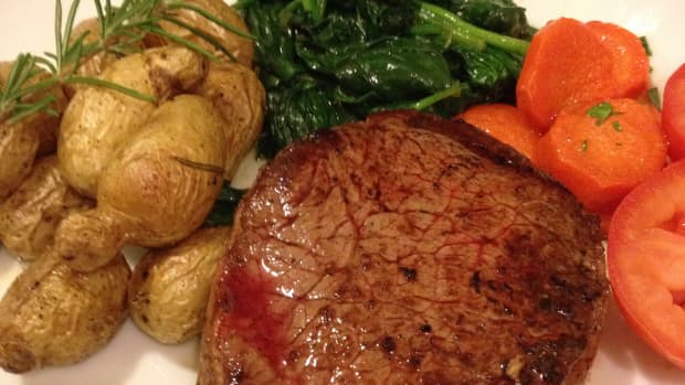 What Are Filet Mignon and Beef Tenderloin? - Delishably