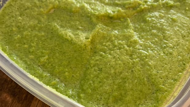 Flancocho (Puerto Rican Dessert) Recipe - Delishably