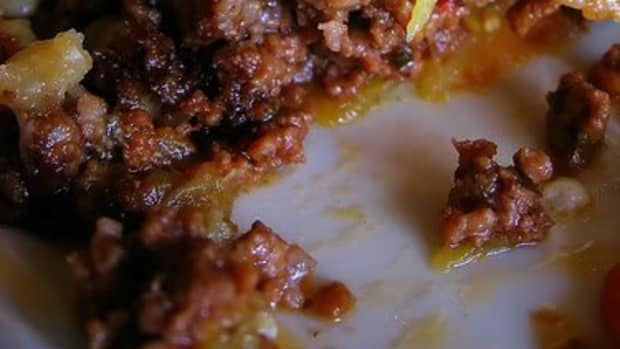 Authentic Polish Golumpki (aka Gwumpki): Cabbage Roll Recipe - Delishably