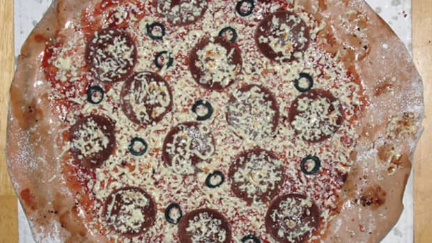 How to Make an Animal Cell Cake - Delishably