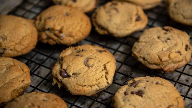 How to Perfect Your Cookies: Tips From a Professional Pastry Chef ...