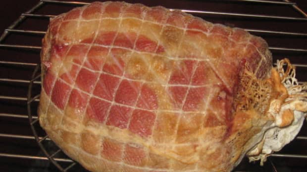 How to Wet Cure (Brine) Ham at Home - Delishably