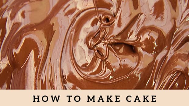 How to Make a Cake Using a Rice Cooker - Delishably