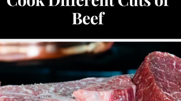How to Cook Beef Brain - Delishably
