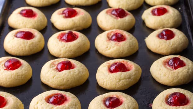 Woman Shares Her Idaho-State-Fair-Winning Cookie Recipe and It's Just ...