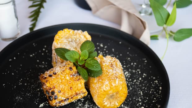 Mom Shares Sensational Corn on the Cob Cooking Hack and It’s Pure Gold ...