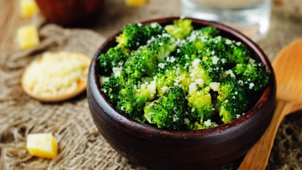 Mom’s Hack for Making Broccoli Taste Like ‘Candy’ Is a Total Gem ...
