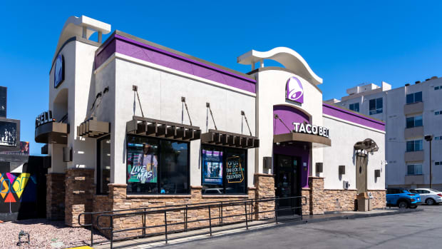 7 New Taco Bell Items Are Coming Soon and Fans Can Hardly Wait ...