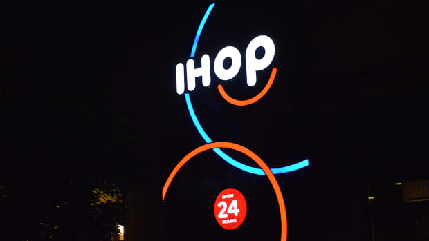 IHOP Is Launching a New Program for Hard-Core Fans - Delishably