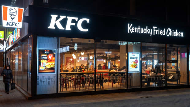 KFC Just Announced 2 New Menu Items Rolling Out Nationwide - Delishably ...