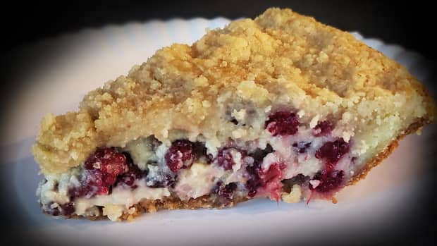 Desserts and Sweets - Delishably