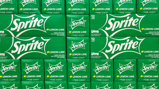Sprite + Tea Is Real: New Limited Flavor Finally Drops - Delishably