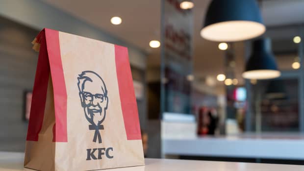 KFC’s Fan-Favorite Chicken & Waffles Is Finally Back - Delishably