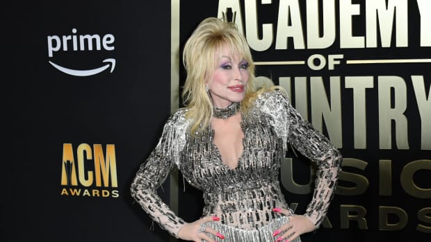 Dolly Parton's New Collection Brings Comfort Food Home - Delishably