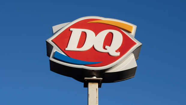 Dairy Queen Brought Back This Fan Fave For Its 85th Anniversary ...