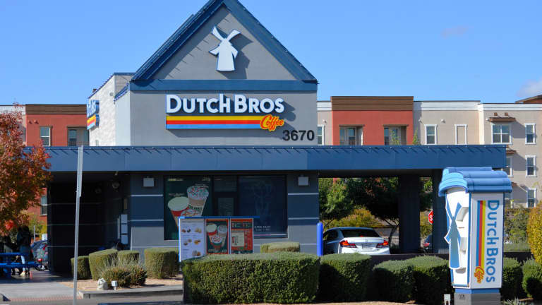 Three Flavors Achieve Permanent Status at Dutch Bros - Delishably