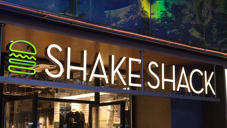 Shake Shack Adds Fried Pickles to Menus for a Limited Time - Delishably