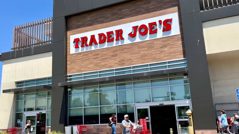 Trader Joe’s Just Brought Back Its Lemon Pesto Sauce - Delishably