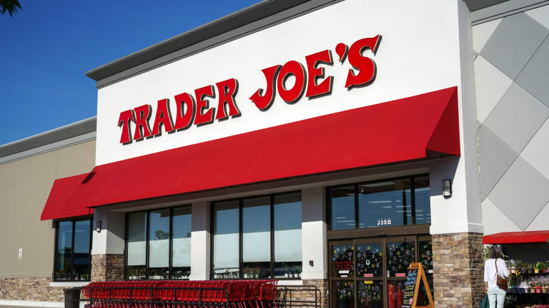 Fan's Can't Get Enough of Trader Joe's New Japanese Treat - Delishably