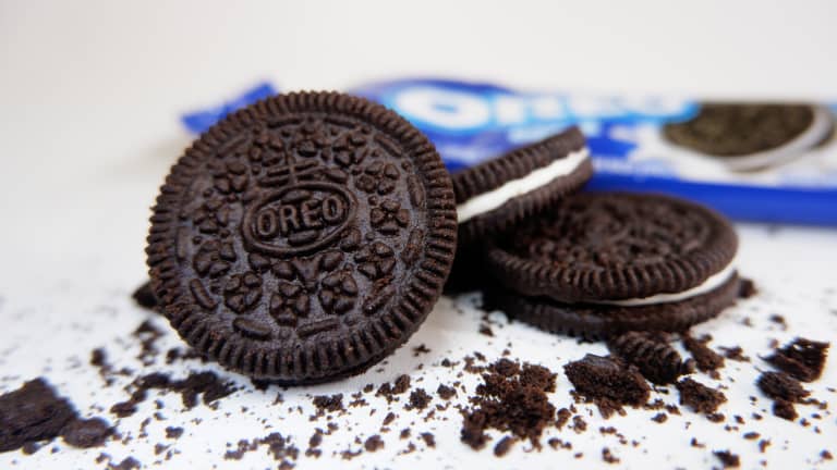 Costco Shopper Finds Weevil in Oreos, Sparks Concern - Delishably