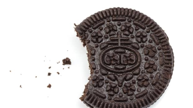 Man Breaks Down Sad Truth About Oreo Cookies - Delishably