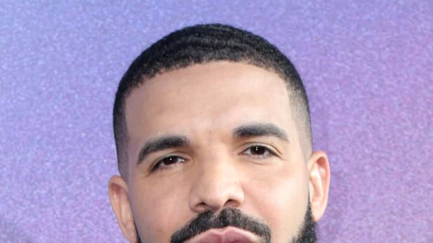 Baker Makes a Cake in 'Drake's' Likeness and It's Downright Impressive ...