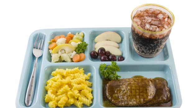 Man's Reaction to Prison Food Around the World Scares Us Straight ...