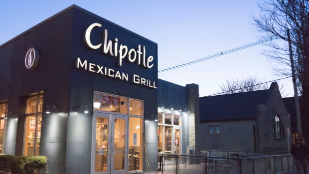 Chipotle's New 'All Digital' Spin-Off Brand Is Clearly the Wave of the ...