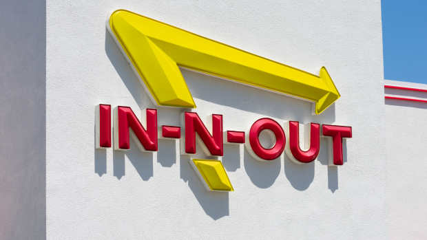 Seattle Mariners' Epic Trip to In-N-Out Burger Is One for the Record ...