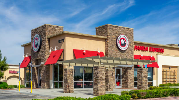 Panda Express in Hawaii Has an Exclusive Menu Item the Mainland Will ...