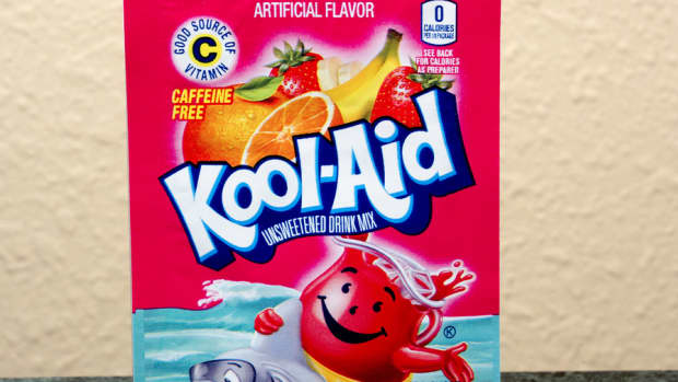 Mom’s Incredible ‘Kool-Aid’ Slushies Are As Nostalgic As It Gets ...