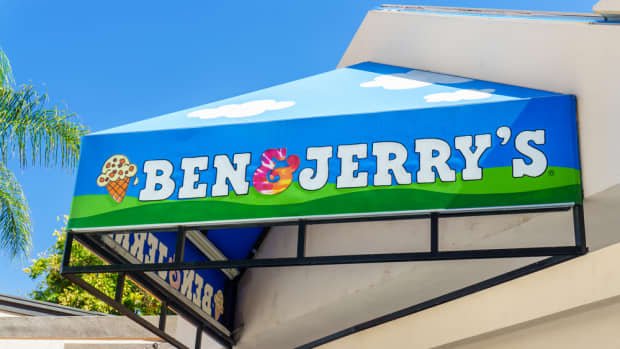 Kid's Genius Ice Cream Hack Makes Him a Complete Legend - Delishably