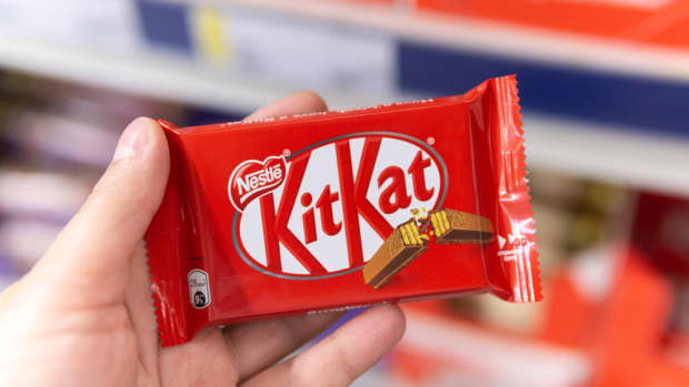 Man's 'Air-Fried Kit-Kat Twinkie' Might Be the Best Dessert of All Time ...