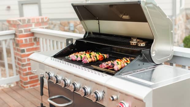 5 Genius Summer Grilling Hacks No One Should Be Without - Delishably