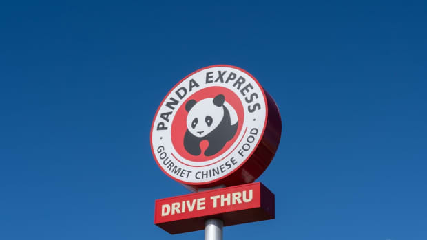 Panda Express in Hawaii Has an Exclusive Menu Item the Mainland Will ...